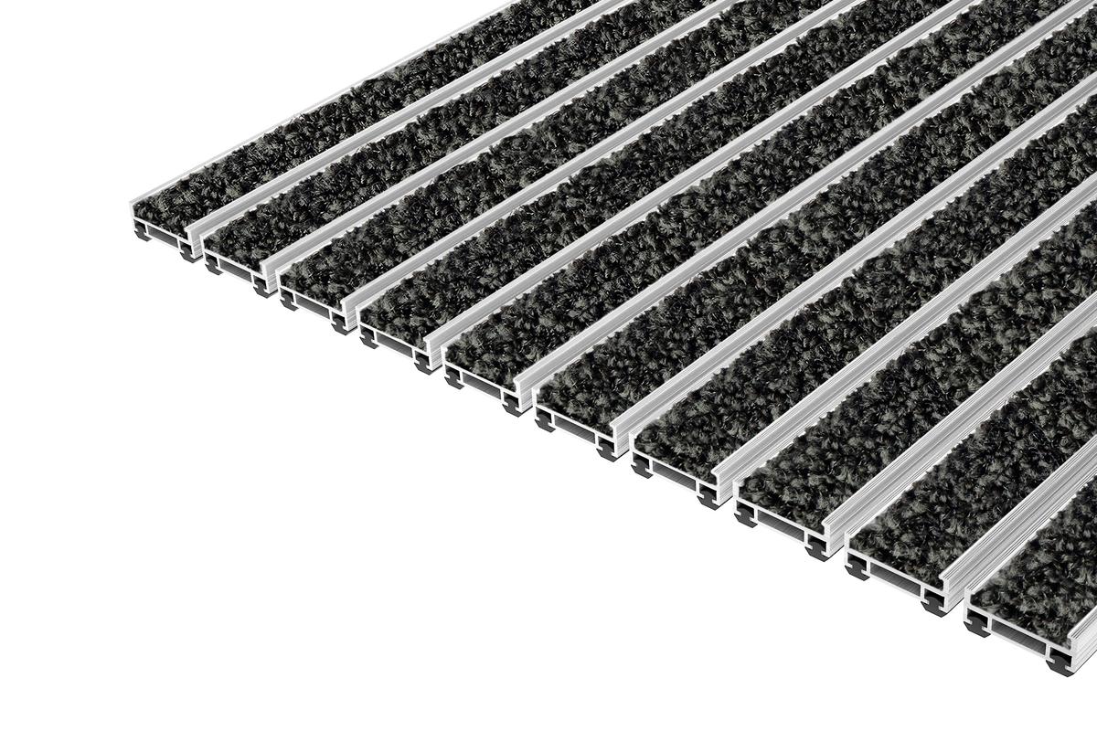 Entrance Mats - GEGGUS Entrance Matting UK