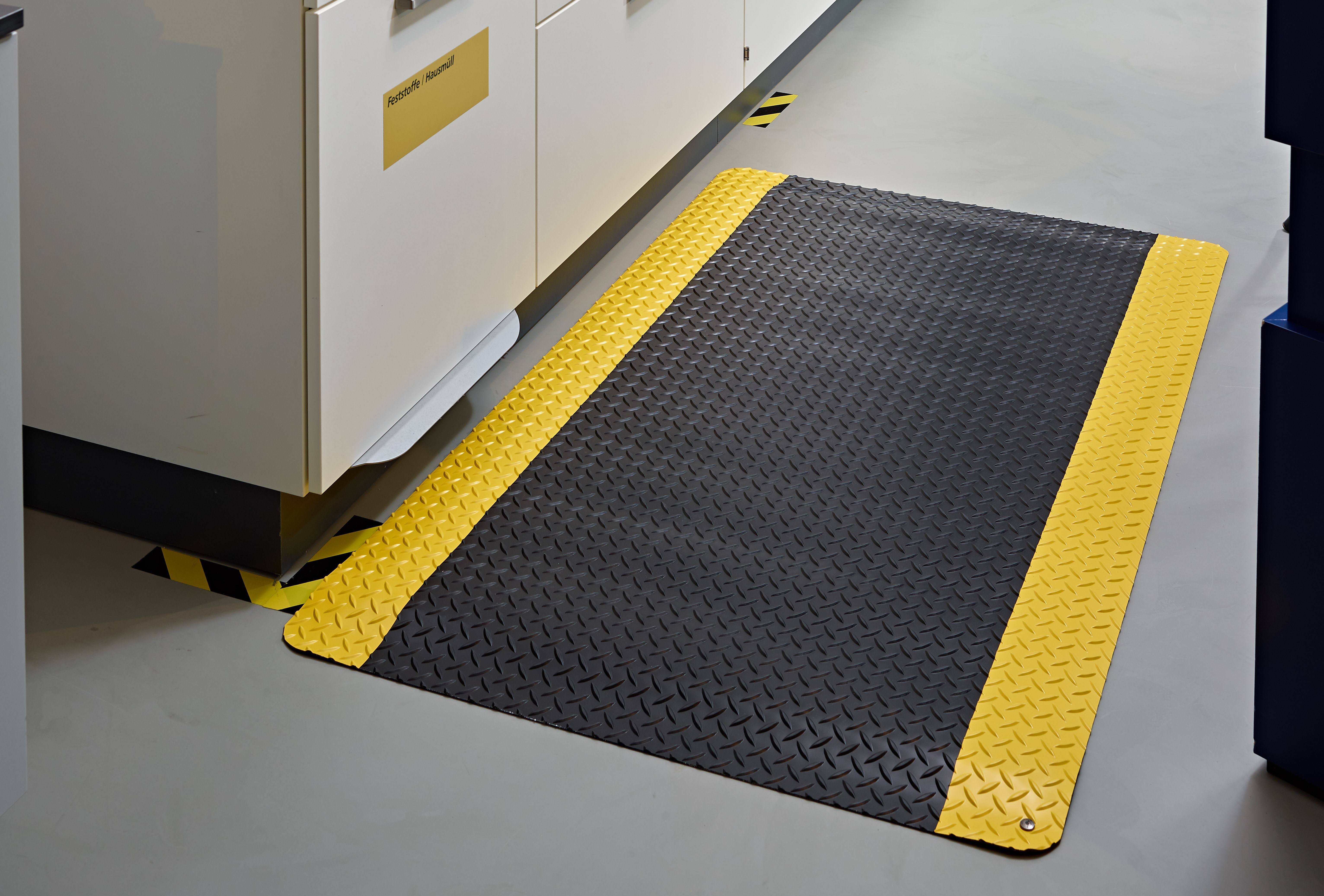Transfloor Polyurethane mats - GEGGUS Entrance Matting UK