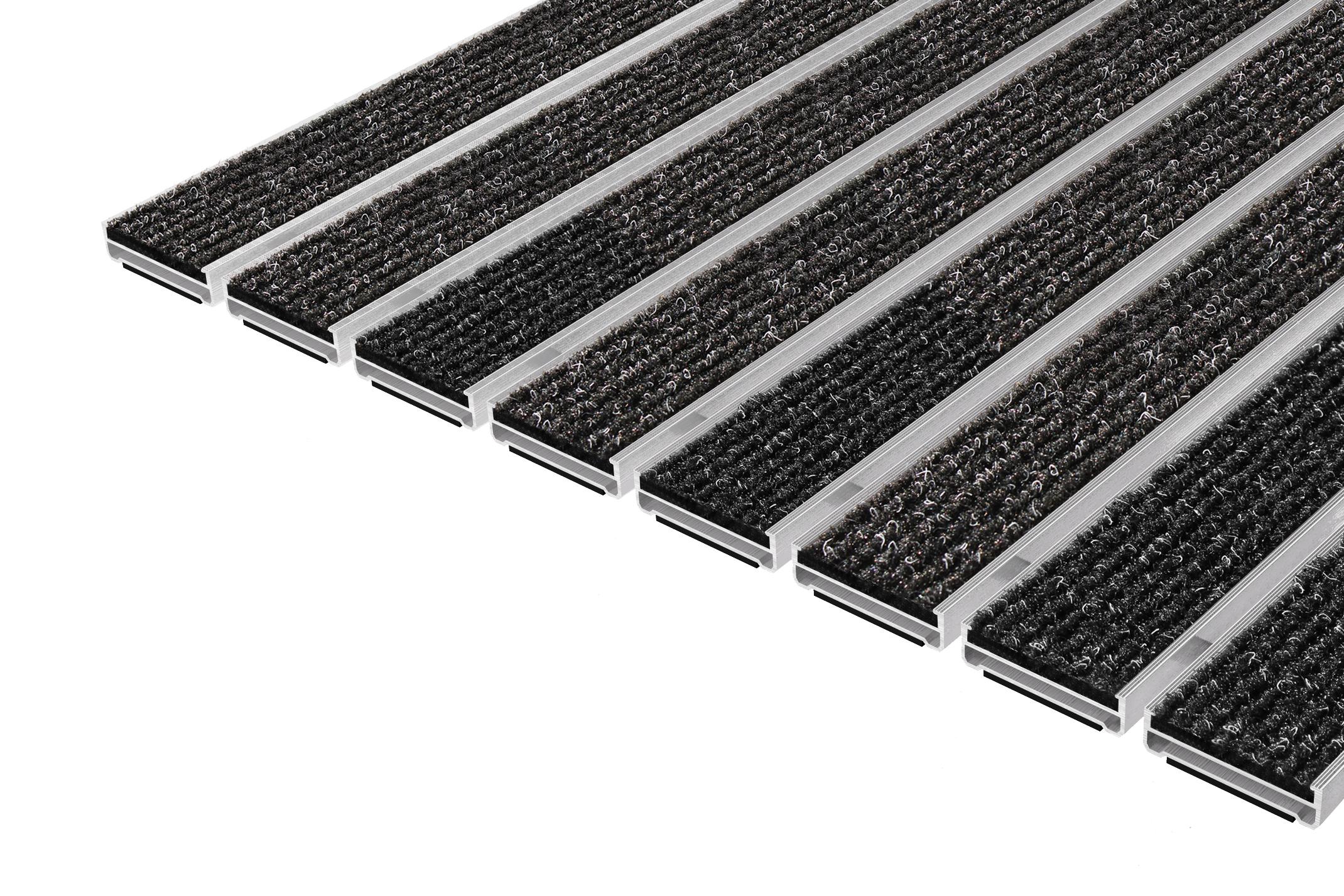 Entrance Mats - GEGGUS Entrance Matting UK