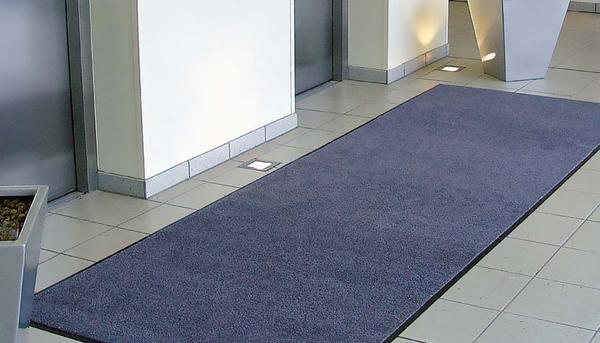 Product Range - GEGGUS Entrance Matting UK