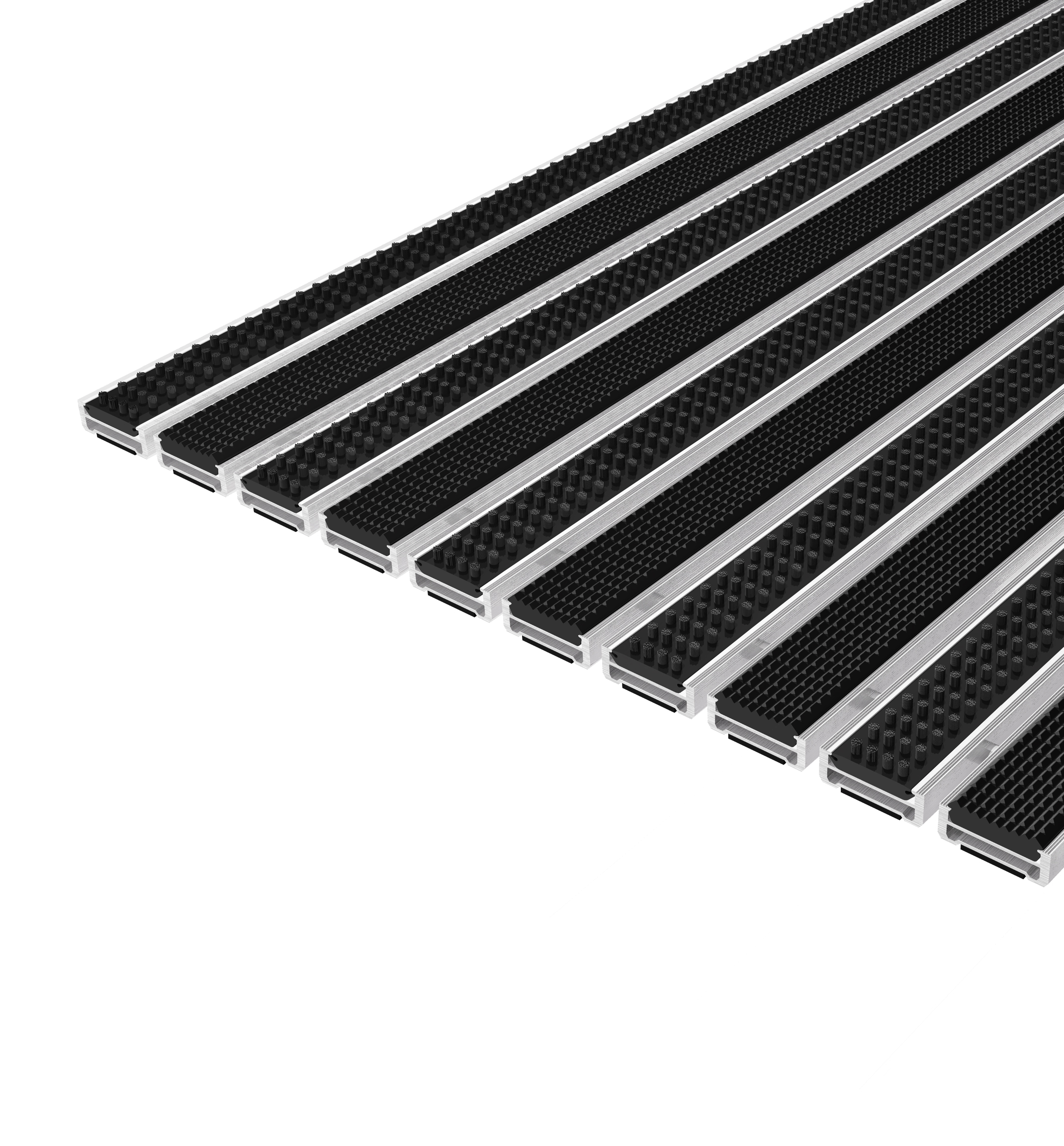 Top Clean ROBUST 10 with Grooved Rubber and Cassette Brush - GEGGUS ...